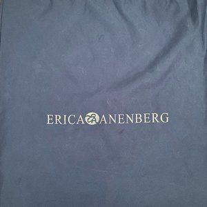 Erica Anenberg | Bags | New Erica Anenberg Satchel And Crossbody Cream ...